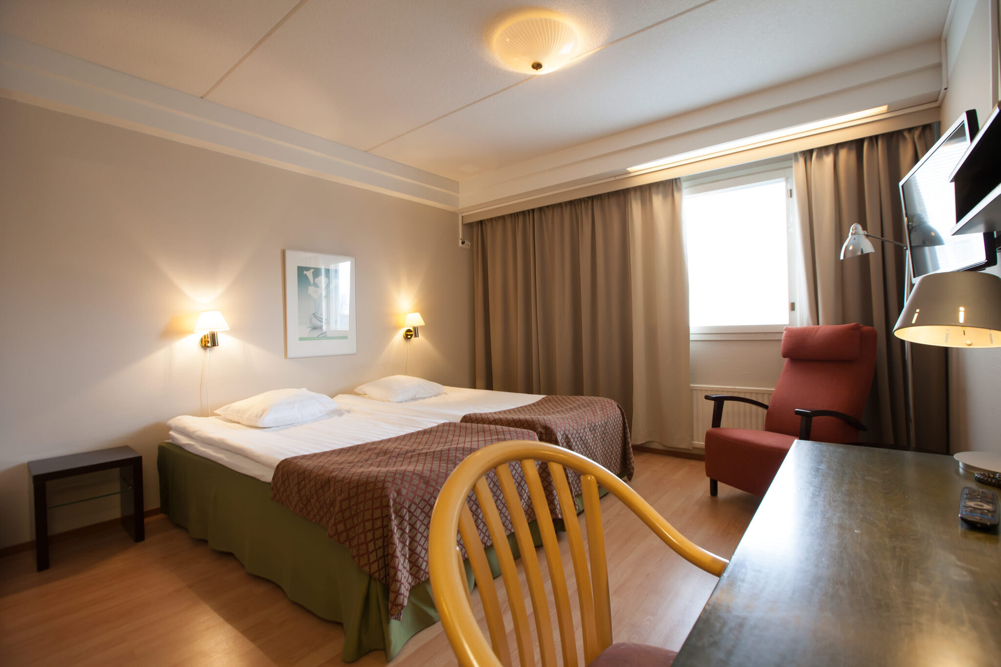 Hotelli Kajanus I Kajaani Hotelli I Tervetuloa vieraaksemme!